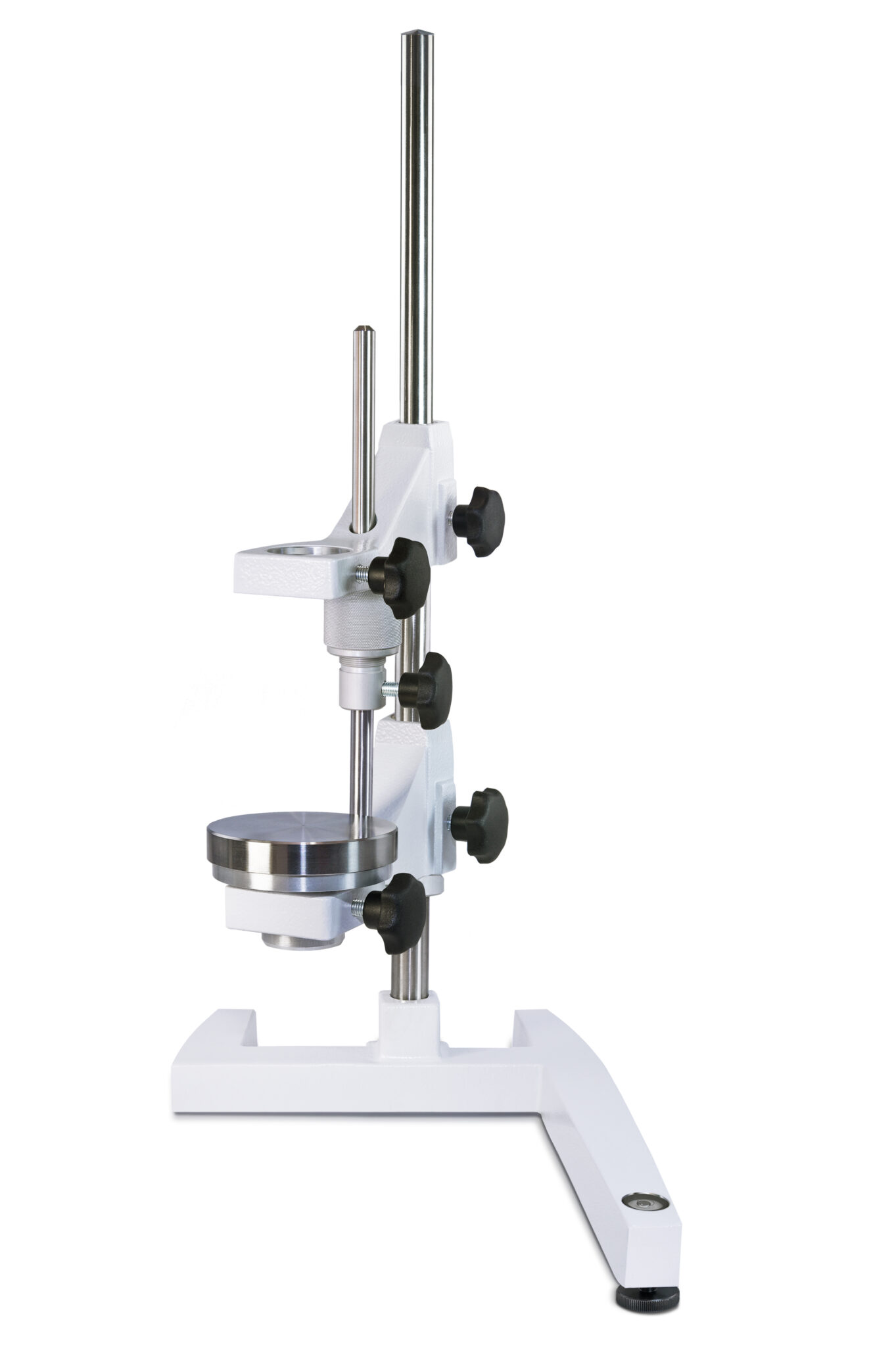 Cone-Plate-Stand with Peltier Effect by proRheo