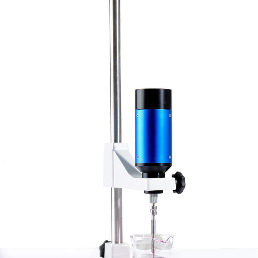Rheomat R180 / Viscometer R180 >>> Buy proRheo Viscometer