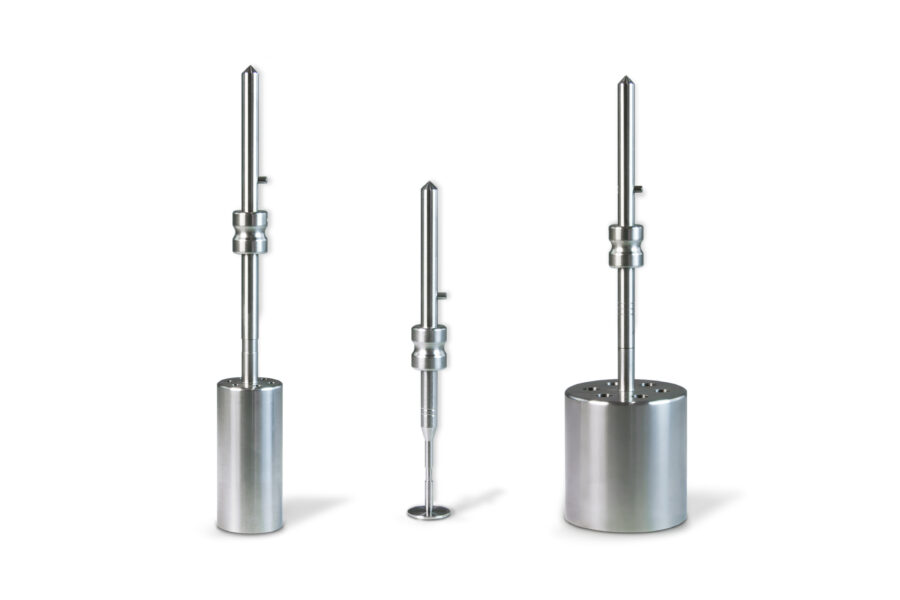 Rheomat R123 / Viscometer R123 >>> proRheo Viscometer kaufen