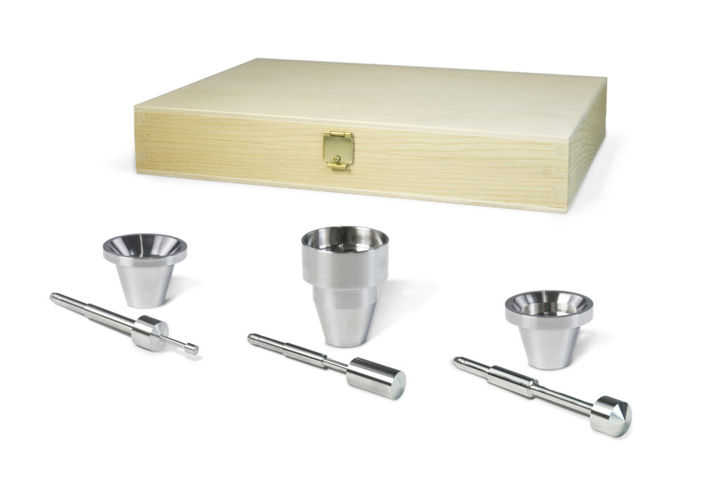 Low Shear LS 300 Viscometer >>> buy proRheo Viscometers