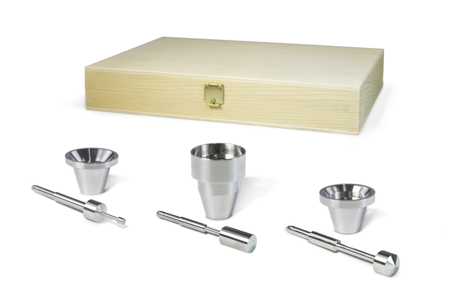 Low Shear LS 300 Viscometer >>> buy proRheo Viscometers