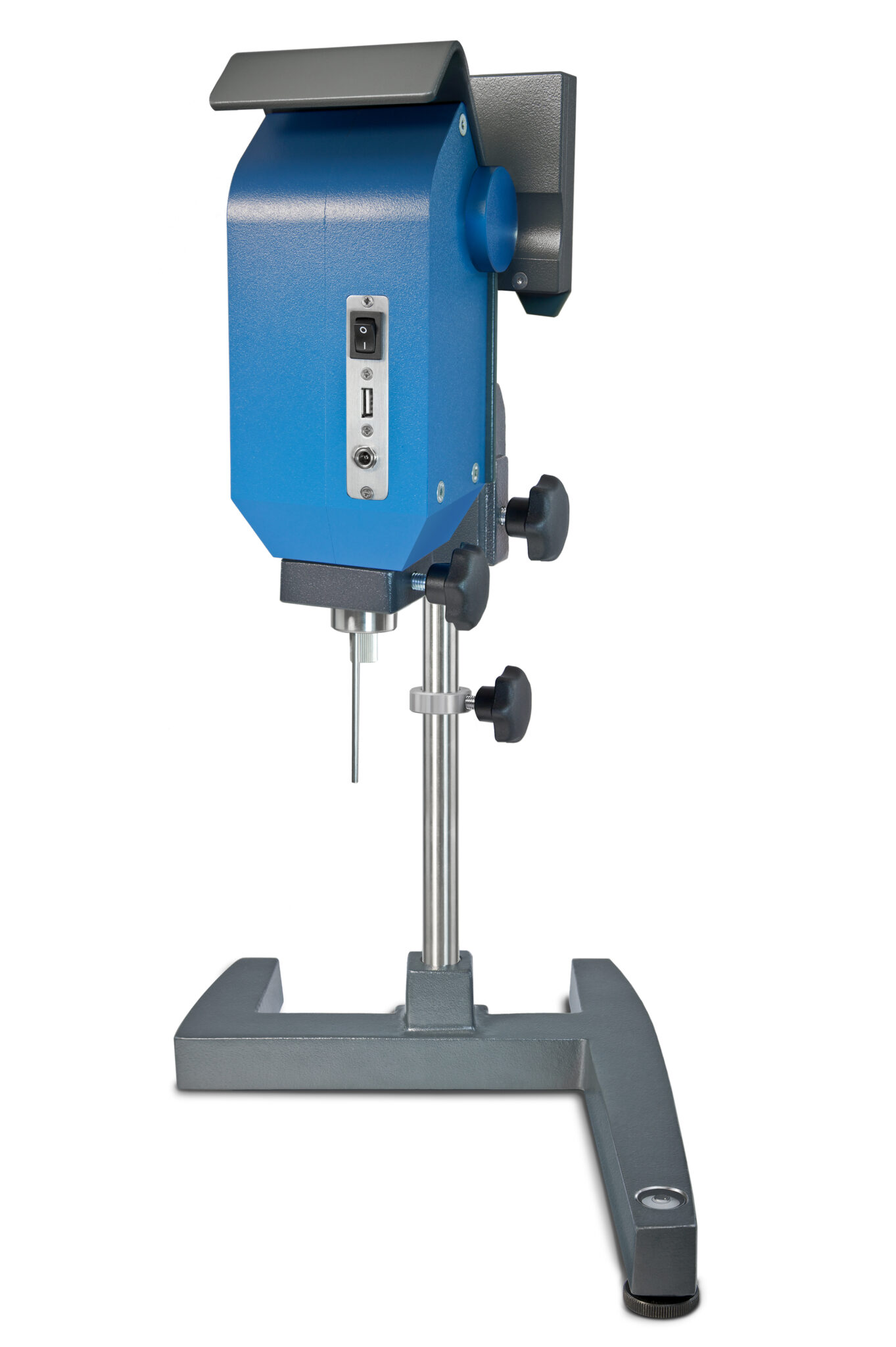 Rheomat R190 / Viscometer R190 >>> buy proRheo viscometers