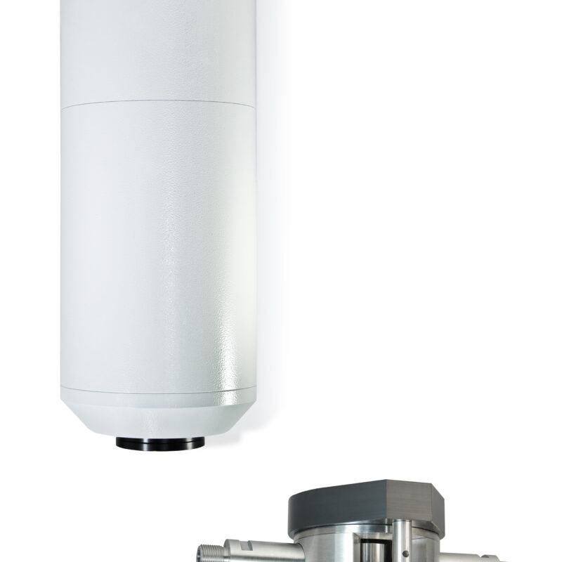 Covimat 205 DD >>> buy proRheo inline viscometer