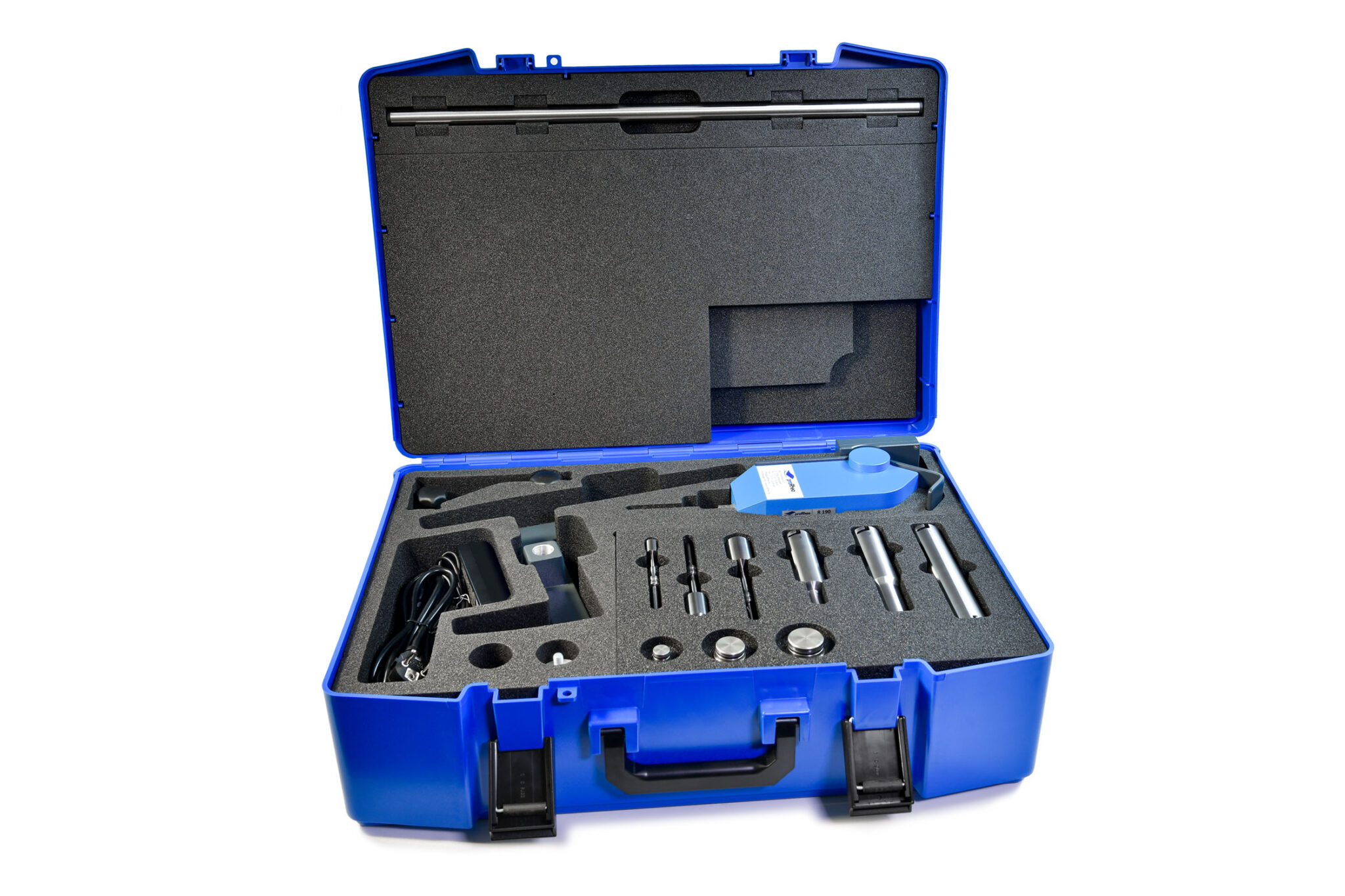 Rheomat R190 / Viscometer R190 >>> buy proRheo viscometers