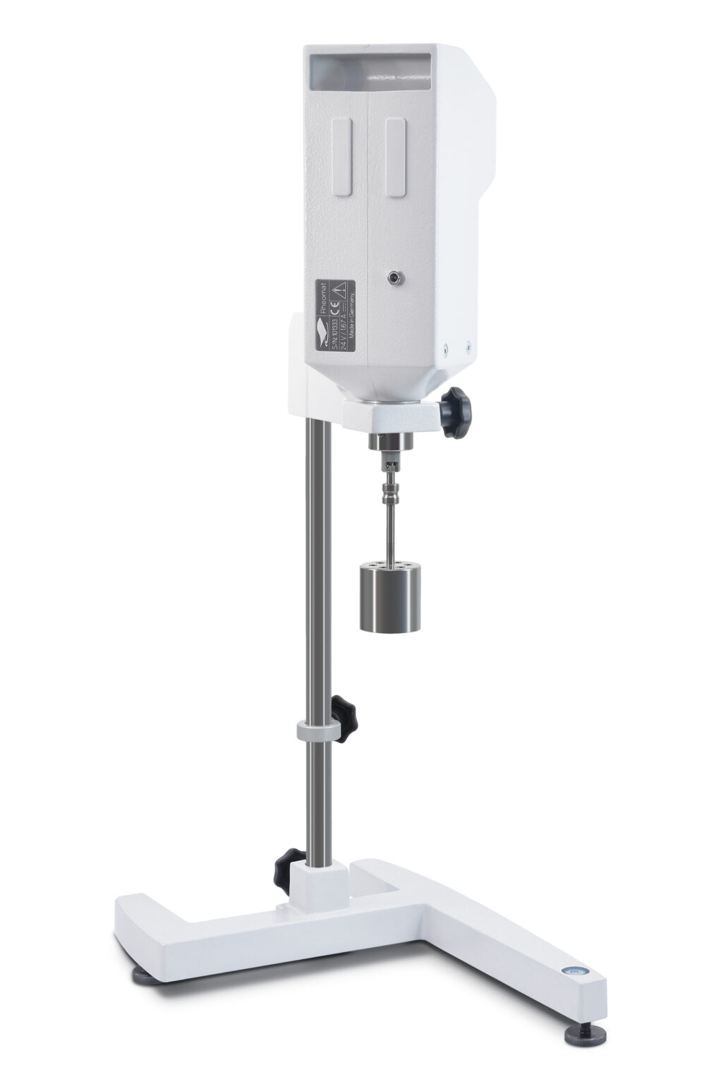 Rheomat R123 / Viscometer R123 >>> proRheo Viscometer kaufen