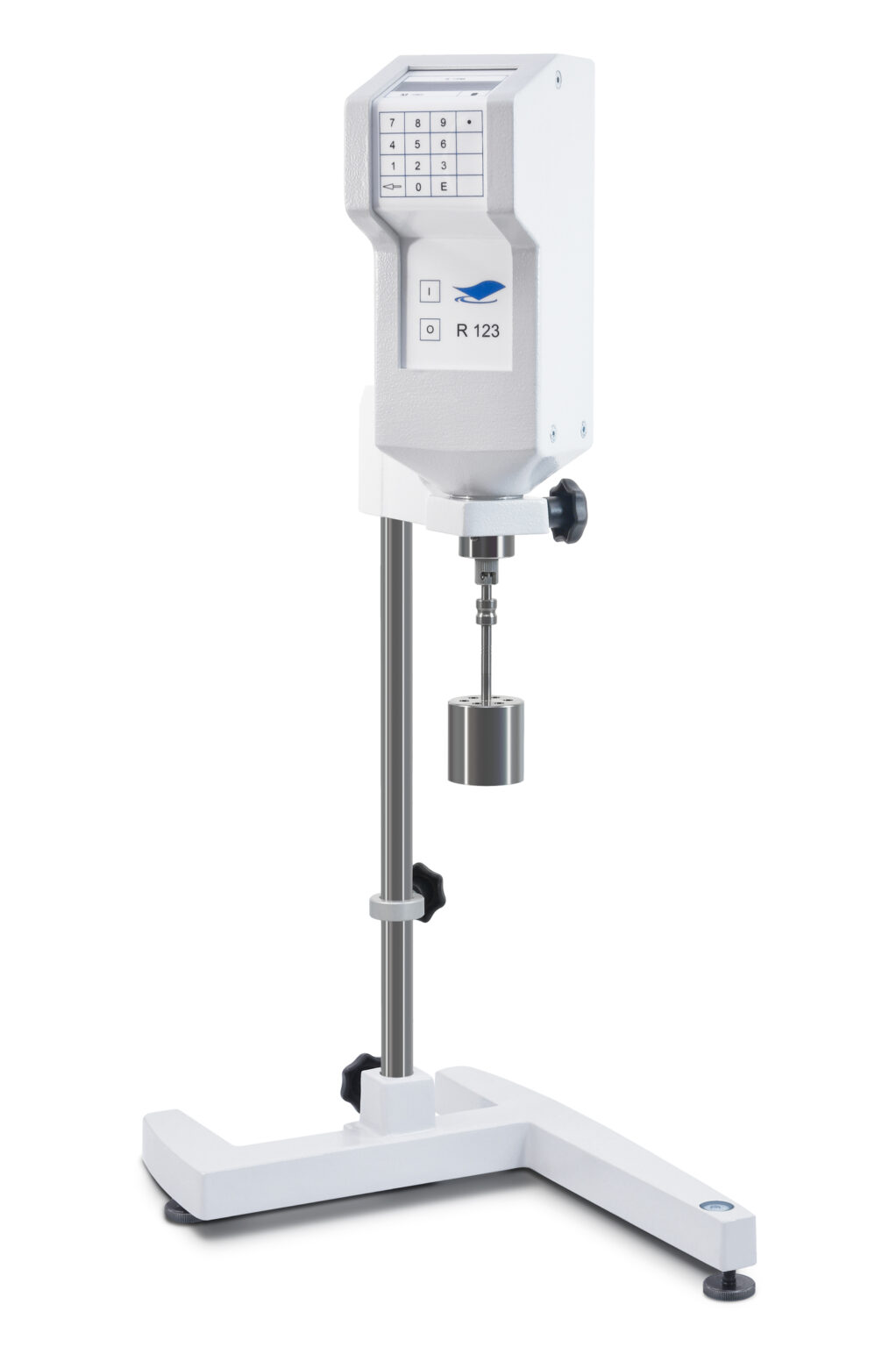 Rheomat R123 / Viscometer R123 >>> proRheo Viscometer kaufen