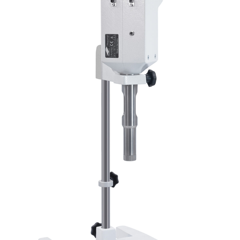 Rheomat R180 / Viscometer R180 >>> Buy proRheo Viscometer