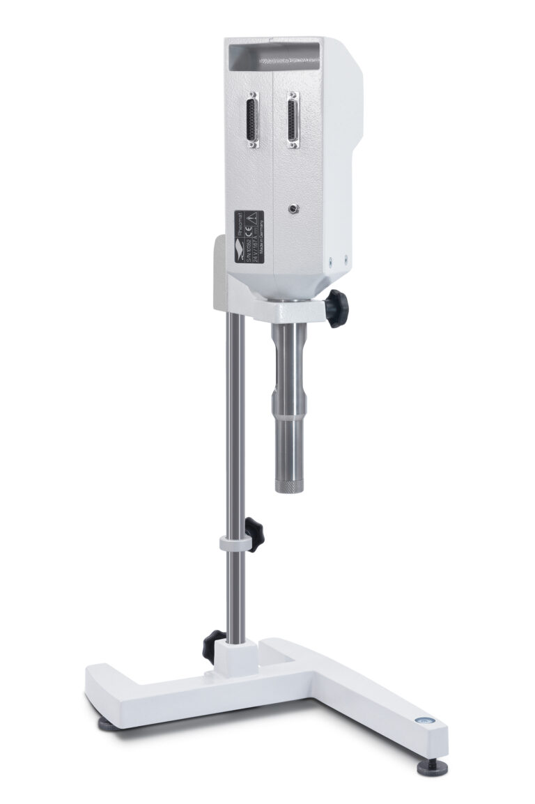 Rheomat R180 / Viscometer R180 >>> Buy proRheo Viscometer