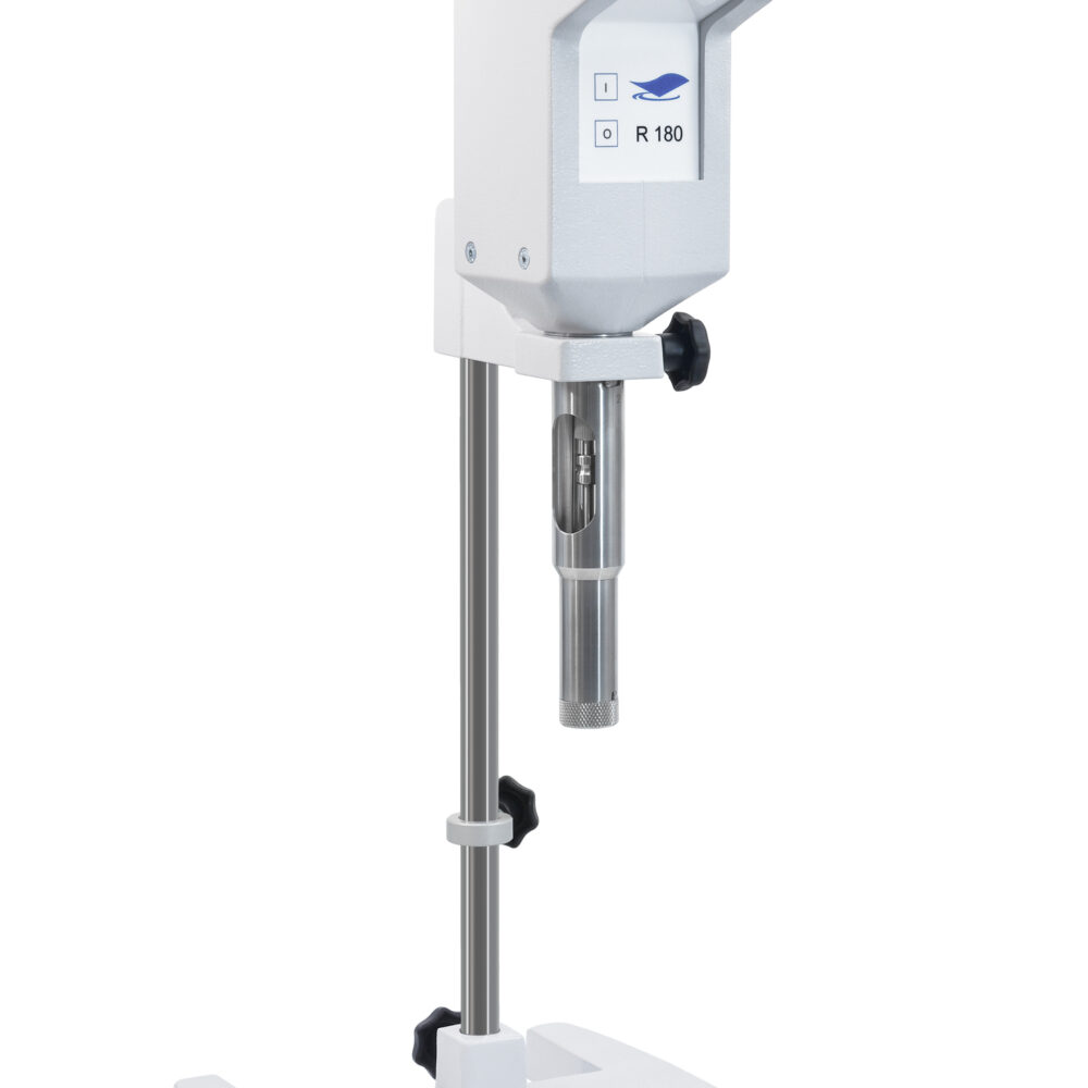 Rheomat R180 / Viscometer R180 >>> Buy proRheo Viscometer