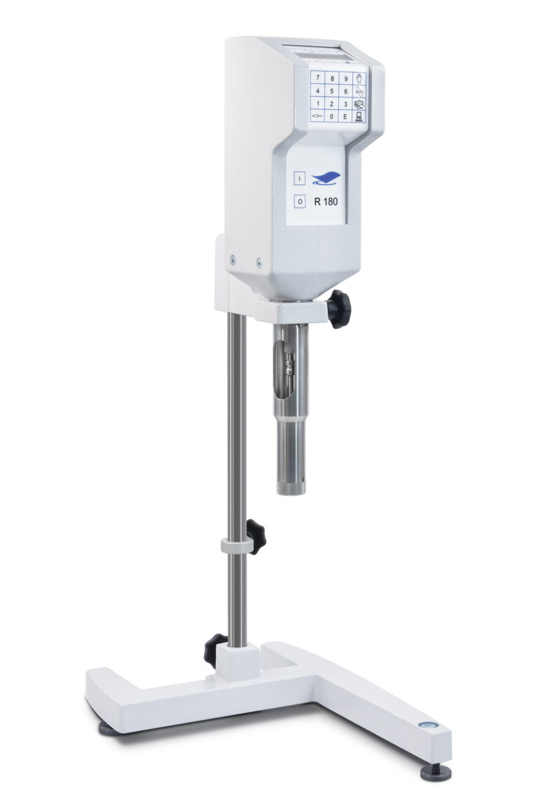 Rheomat R180 / Viscometer R180 >>> Buy proRheo Viscometer
